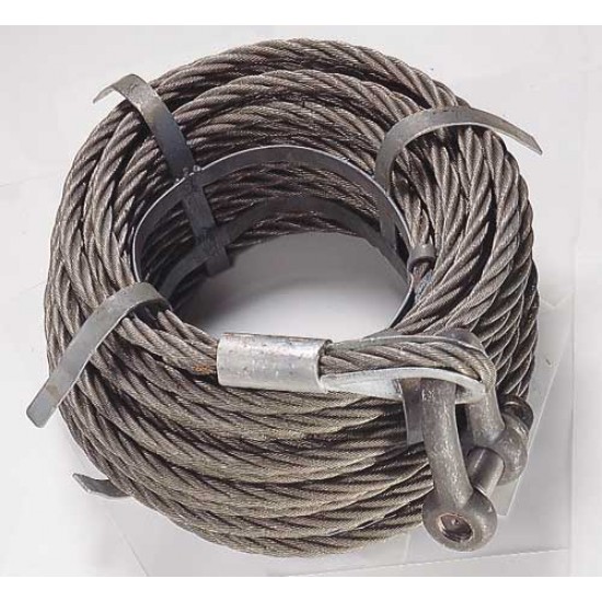 Συρματόσχοινο Tirfor - 69712