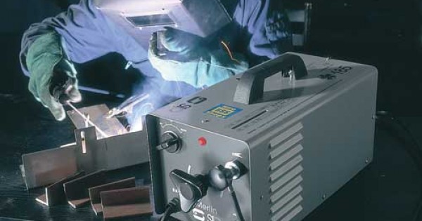 Συγκόλληση τόξου MMA 140 – 260 AMP - 55302