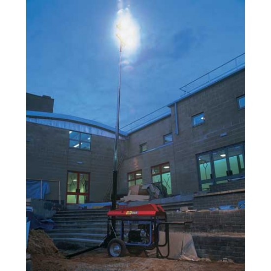 Φορητός πύργος φωτισμού - 57106