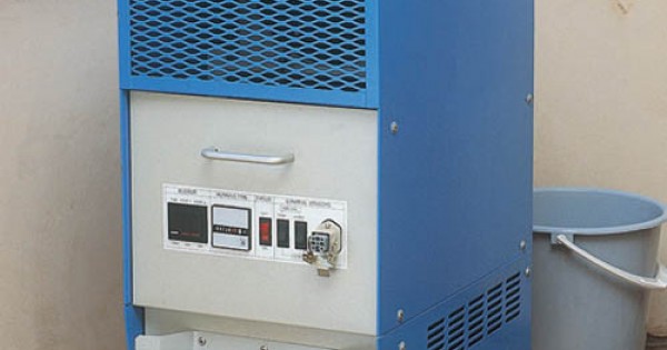 Στεγνωτηρας θερμού αέρα - 56742
